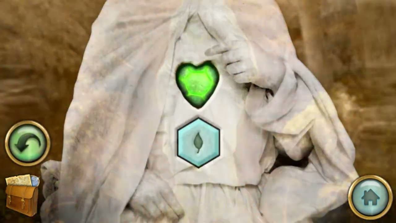 The Lost City - Затерянный мир, ч.3