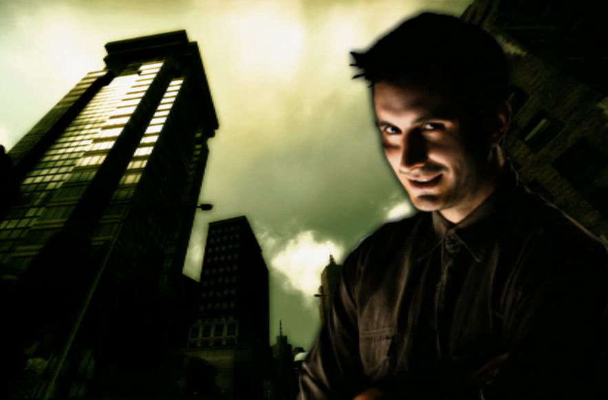 NFS MW 2005 TAZ #14 Black List