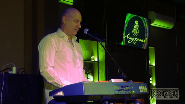 Сергей Петросян - Владимирский централ