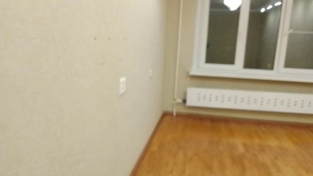 2022.10.24 Осмотр купленной Максимом квартиры.