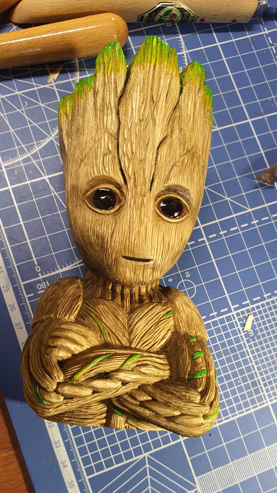 Грут (полная версия)