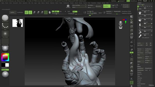 7. Bandages Base Details