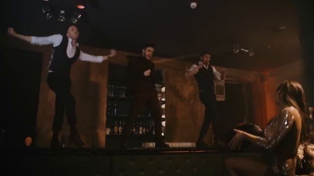 Luca Hanni - She Got Me (Official Music Video)  - Eurovision Song Contest 2019.mp4