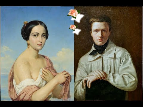 "Я забытый временем художник" Алексей Васильевич Тыранов