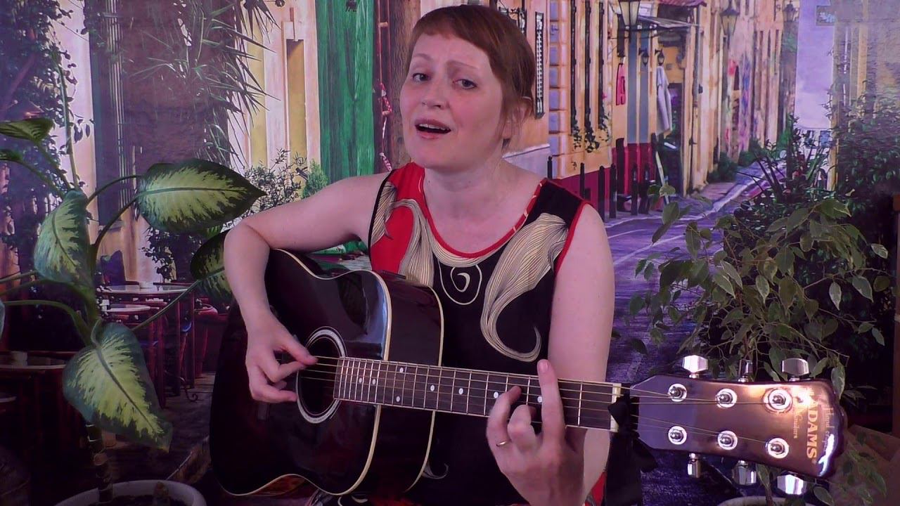 Ирина Калинина - Чем могу воздать Тебе Владыка