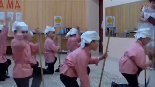 ВеДеДо.1152. Всерос. Конкурс."Глоток воды"(Коренблит-Грозовский).МБДОУ Асекеев. ДС «Солнышко». 2-е м