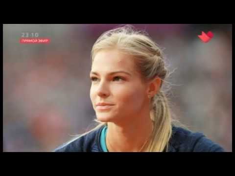 В чем сила русских спортсменов?