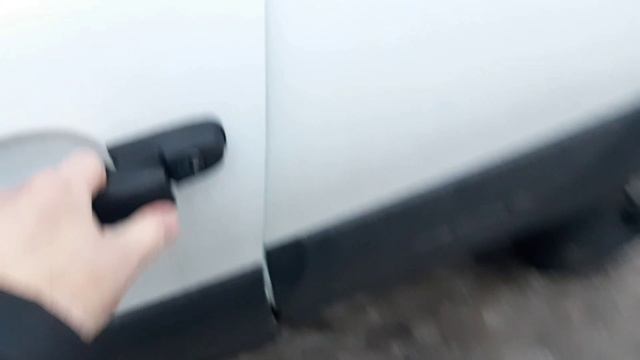 НИВА ШЕВРОЛЕ ЧАСТЬ 5