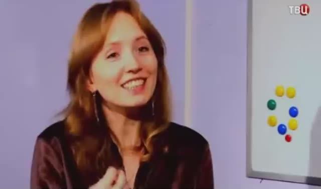 Физиогномика • Милана Минаева