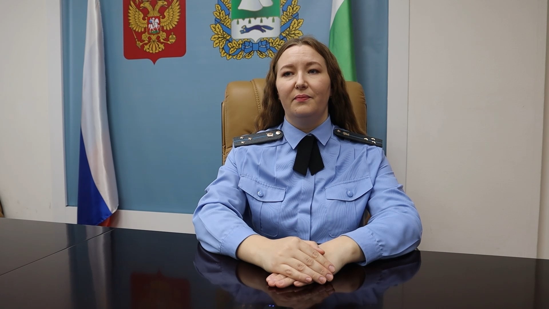 Актуальное. Александра Галичина об исполнительных производствах в отношении мобилизованных должников