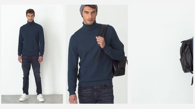 Knitwear for MEN - by Funky Buddha