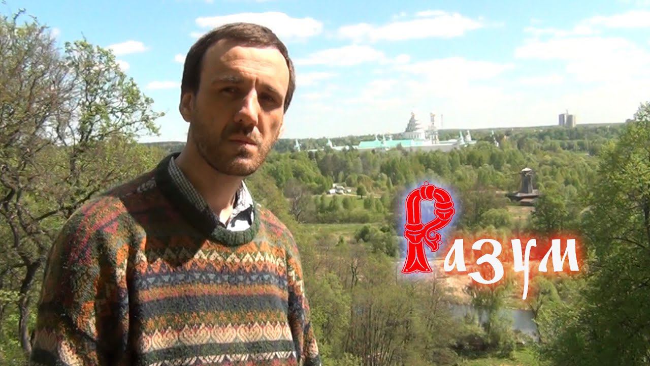 MC hraBROv «Ланфрен Ланфра и разум»