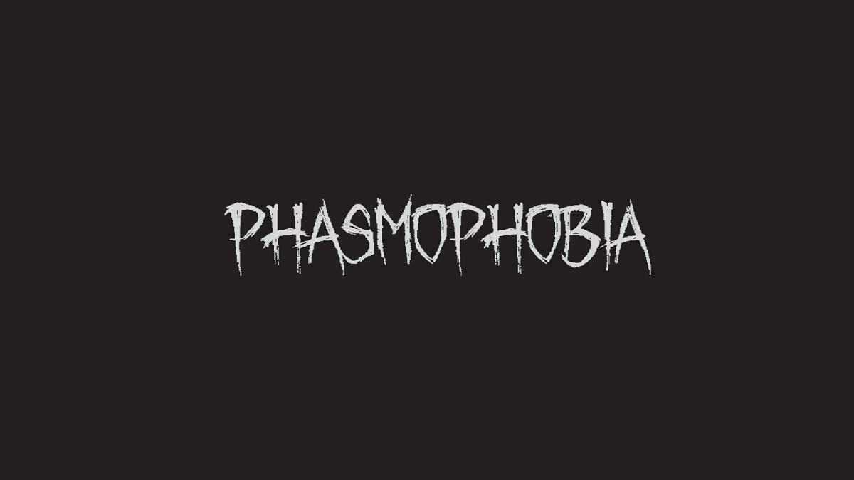 Skazka ✞ Phasmophobia #1