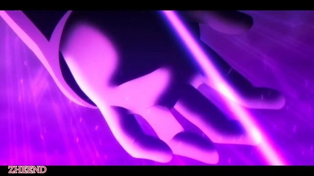 Восхождение в тени[AMV]