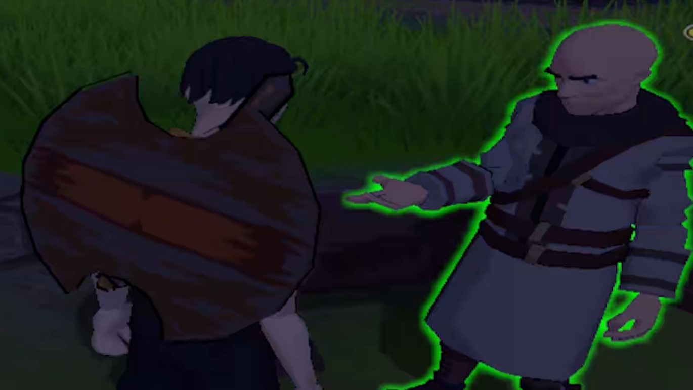 МОЙ ДРУГ ДЖОРДАН ► Gedonia #4