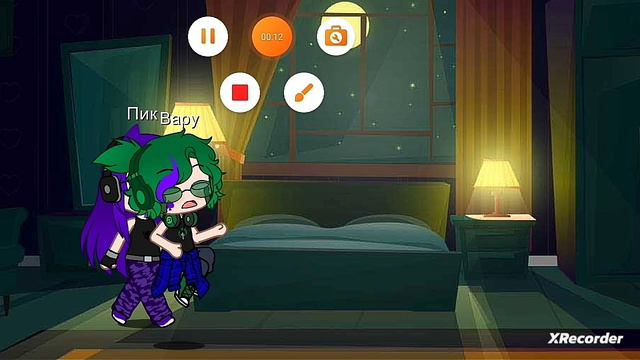 Прода жизнь за кадром 2