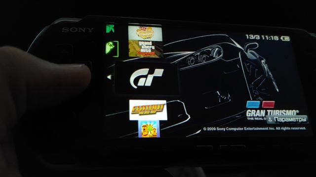 Лучшие игры для PSP всех времён