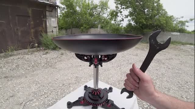 Чёрная Чаша