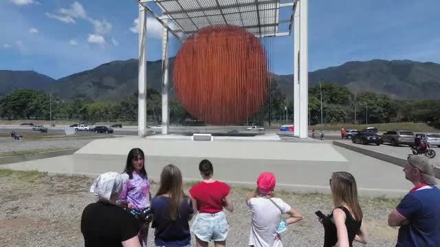 Венесуэла Каракас