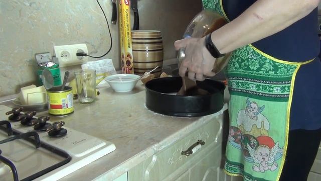 ТОРТ ПОЛЬ РОБСОН