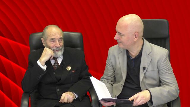 Наука логики. 19. Введение в Субъективную логику