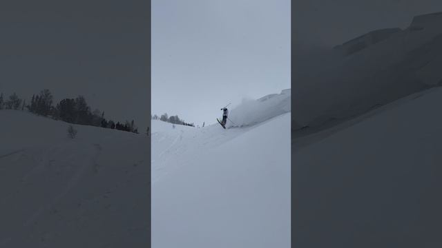 🔥 Наша традиция открывать сезон в Приисковом 🔥