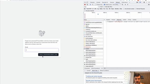 Vue Inertia + Laravel Course. 1⧸17： What is Inertia and Why You Need It