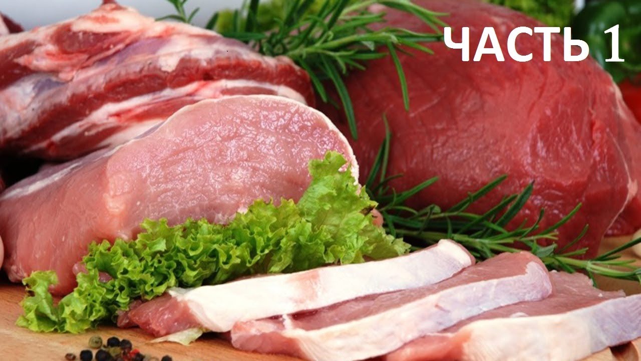 Мясо _ Фарш _ Заготовки _ Хранение _ Оригинальный способ _ Лайфхак.mp4