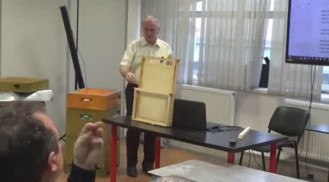 Доклад о методе пчеловождения _Моно-Гнездо 30.11.2019 г