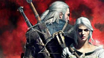 The Witcher 3 Wild Hunt часть 2