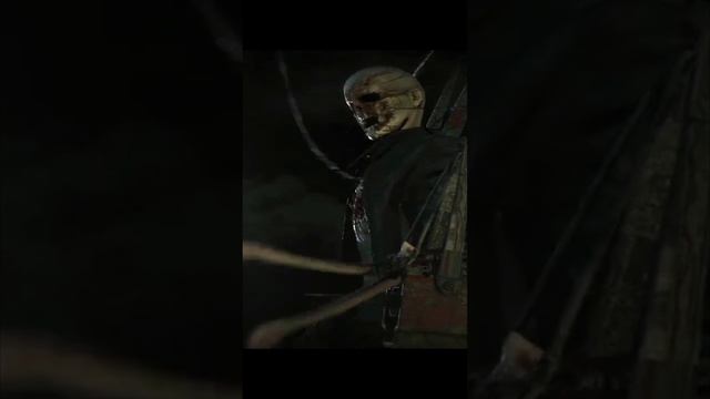 ▶NecroVisioN. Нежить.