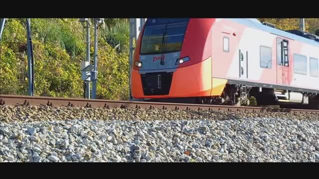 Приезжайте, прилетайте в Сочи Часть 2