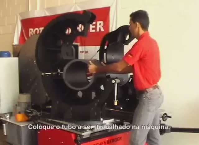 Применение ROWELD P 630 W3 (Ровелд P 630 W3)