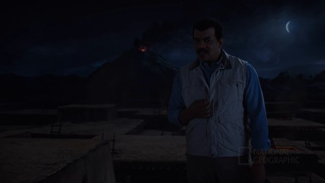 Космос. Возможные миры. 01