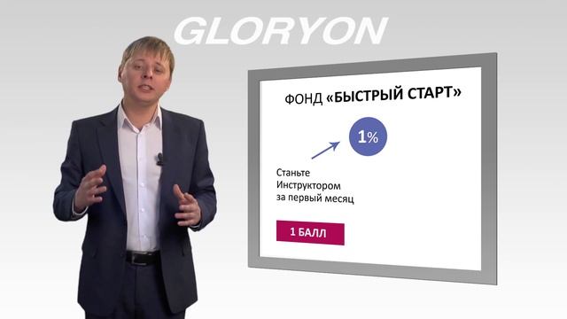 Фонд быстрый старт