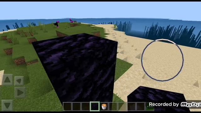 как построить портал в ад