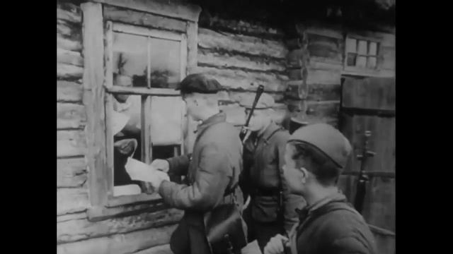 Второй архивный урок из цикла «Закаленные Великой Победой»