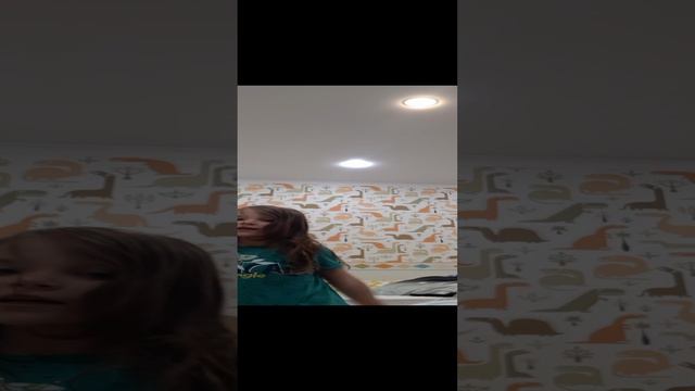 Прыгаем-бегаем