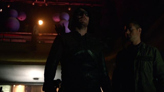 Стрела / Arrow – 3 сезон 6 серия