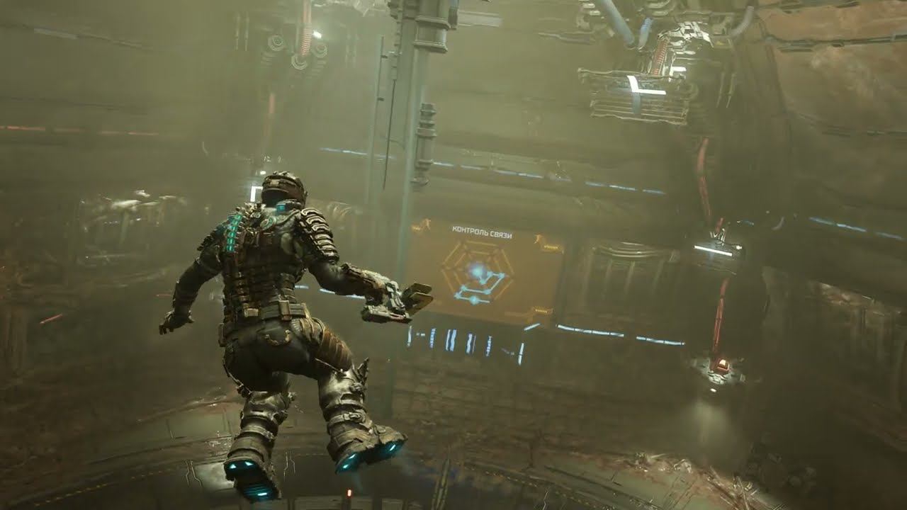 Dead Space (Remake) №13