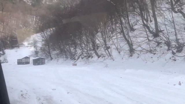 Г. Дилижан, озеро Севан