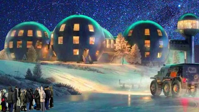 Настрой фокус, ролик №10 «МКС», Новосибирск, 2021
