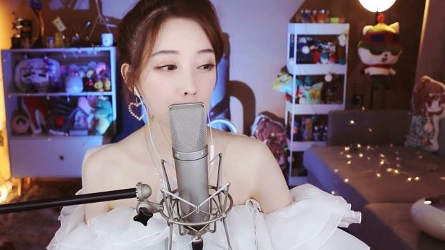 Фэн Тимо-Обложка "Дуэль" 翻唱《决斗》