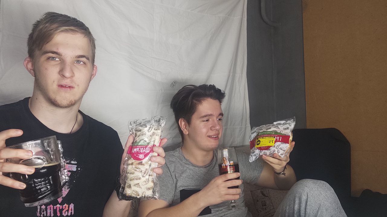 Готовый фаст фуд из пятерочки. ОНО ТОГО СТОИТ?