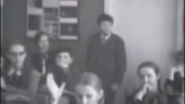 Школа: Начало (создано к 95-летию школы, 25-летию лицея)