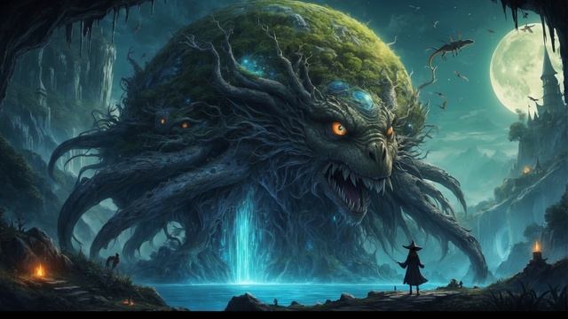 Расслабляющая музыка, музыка для глубокого сна, лучшая медитация, сказочный сон.