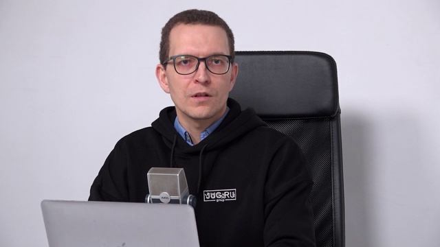 Генеральный директор JUG Ru Group Андрей Дмитриев о том, как получить максимум пользы от конференций