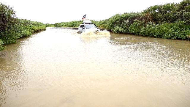 БЕСПЛОДНЫЕ ЗЕМЛИ | ПОИСКОВЫЙ ОТРЯД ПАТРИОТ | EE88