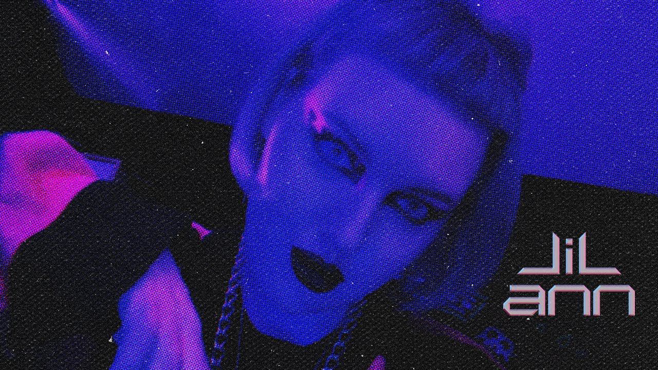 DJ Lil Ann | breakbeat | 17.02.2024 | технобал