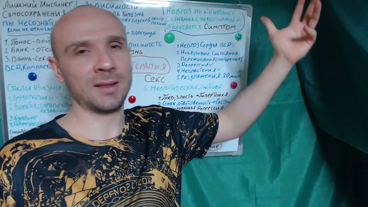 ✅?Открытие новых возможностей: как перестать тратить энергию на бесполезные злость и раздражение.